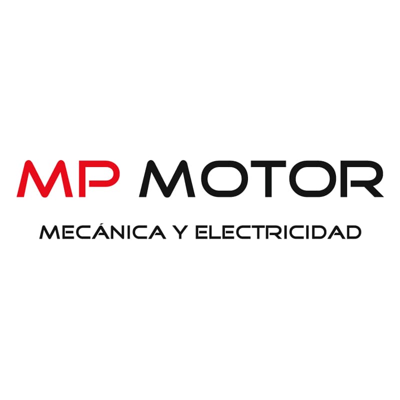 Datos de contacto de MP Motor en Vigo
